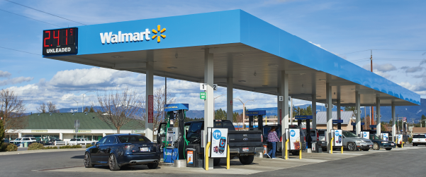 Walmart Opens 400th Fuel Location | NACS