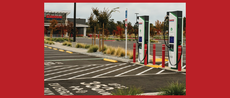 Costco Expands EV Charging Stations at Stores | NACS