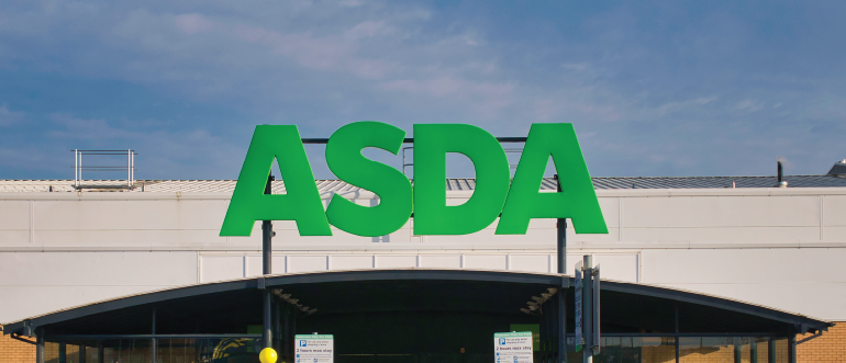 Asda Tests Electronic Shelf Labels | NACS