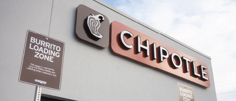WSJ: Chipotle Raises Prices Despite Positive Sales | NACS