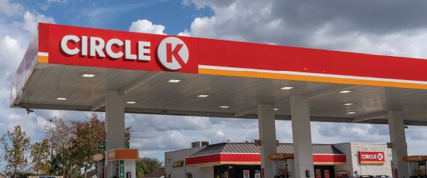 Circle K Signs Agreement for Three Distribution Centers in Midwest | NACS