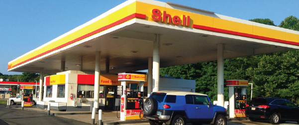 Shell Acquires 45 Convenience Stores in New Mexico | NACS