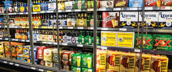 A Ban on Cold Beer Sales in Tennessee C-Stores? | NACS