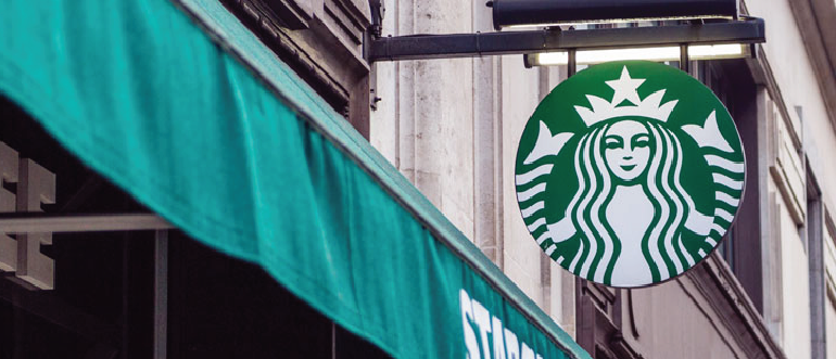 Starbucks Launches New Accessible Store Design | NACS