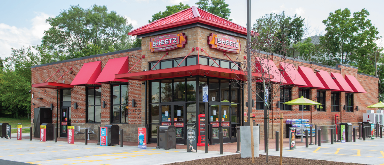 Sheetz Keeps Expanding in Michigan | NACS