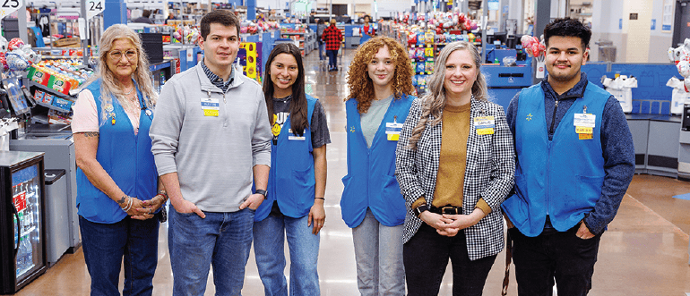 Walmart Revises Education Program to Train for 100,000 Jobs | NACS