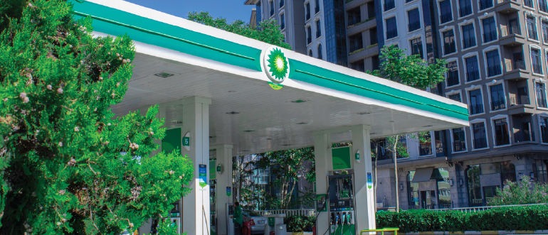 BP Unveils Consumer Experience Innovations | NACS