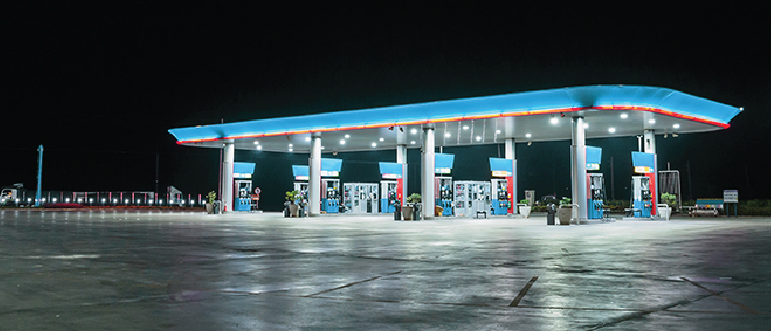 Refine Operations with a Custom-Crafted ATG | NACS