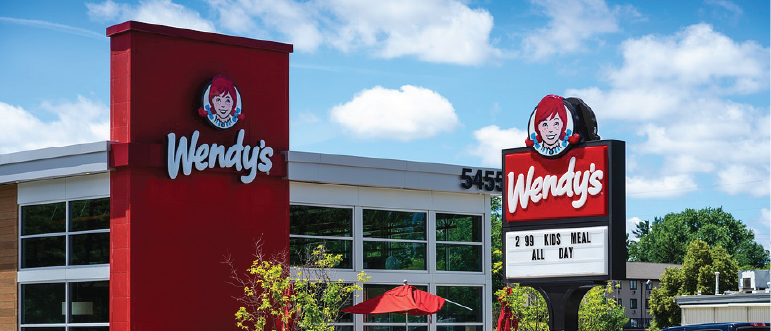 What’s Going On With Wendy’s Dynamic Pricing? | NACS