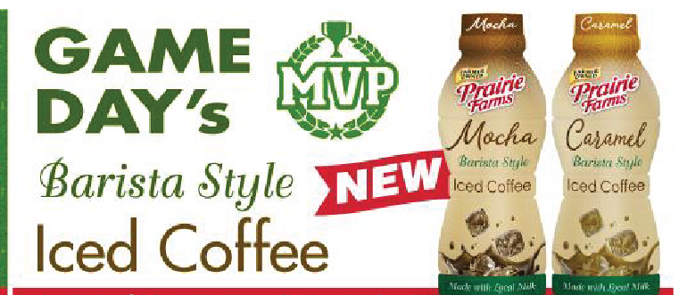 Prairie Farms Enters Single-Serve Iced Coffee Category | NACS