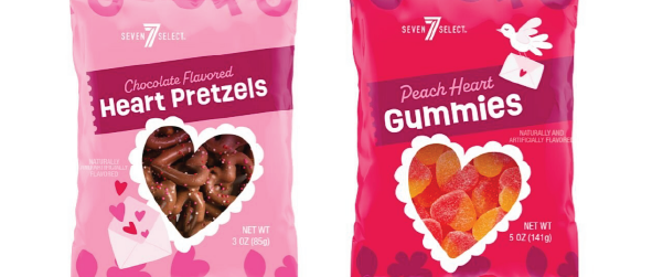 7-Eleven Releases Valentine’s Day Sweet Treats | NACS