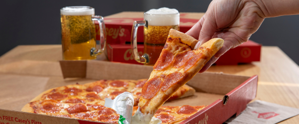 Help Wanted: Chief Pizza & Beer Officer | NACS