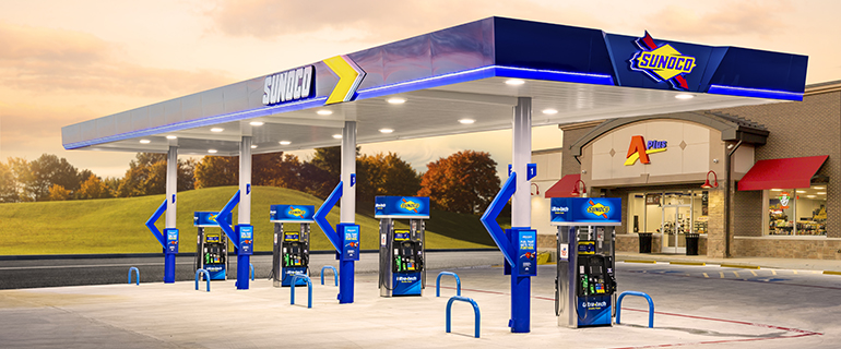 Sunoco Sells 204 C-Stores For $1 Billion | NACS