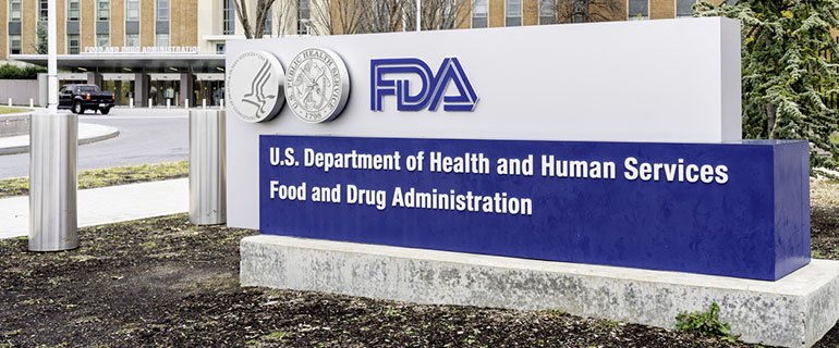 FDA Warns Public of Products Containing Tianeptine | NACS
