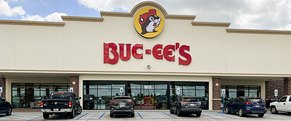 Buc-ee’s Moves Into North Carolina | NACS