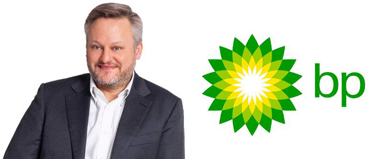 bp Names New CEO | NACS