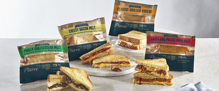 Tyson Foodservice Unveils New C-Store Products | NACS
