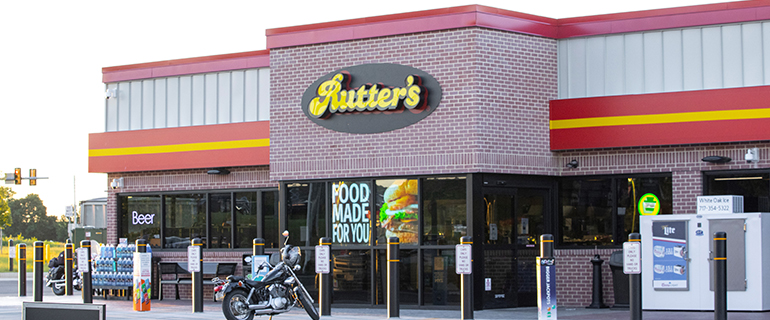 Rutter’s Adds New LTO Items to Its Menu | NACS