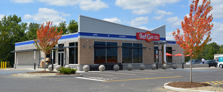 Giant Eagle Debuts Single Platform Loyalty Program | NACS