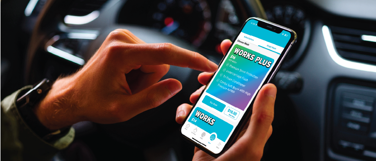 Family Express Launches Mobile App Experience | NACS