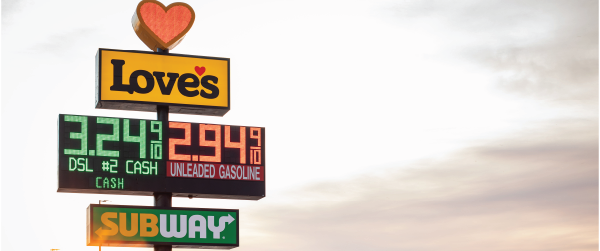 Love’s Outlines Plans For 2024 | NACS