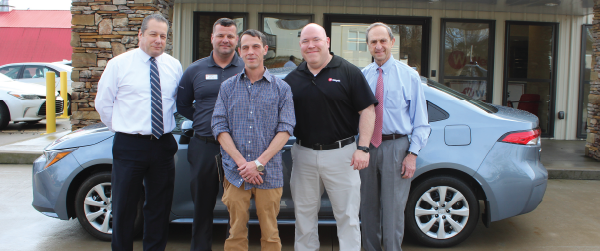 Weigel’s Celebrates ‘Innovative Approach’ to Boosting Loyalty | NACS