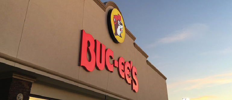 North Texas Buc-ee’s Opening Could Overlap With Eclipse | NACS