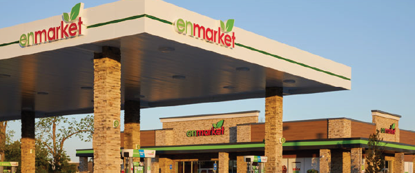 Enmarket Adds Four New Burritos to Its Menu | NACS