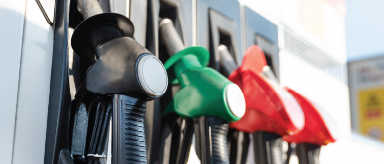 EPA Extends Clean Air Act Waiver for E15 Summer Use | NACS