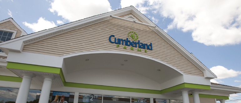 EG America Offers Fuel Discounts With Wex | NACS