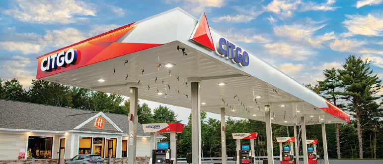 Citgo Tests New Initiatives for Loyalty Program | NACS