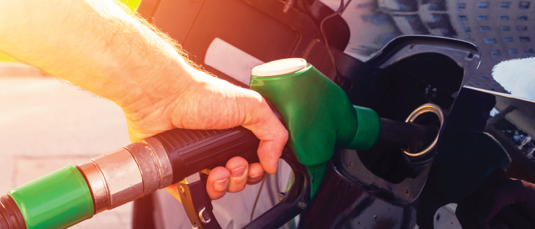 TEI Report Looks at The Impact of Biofuels | NACS
