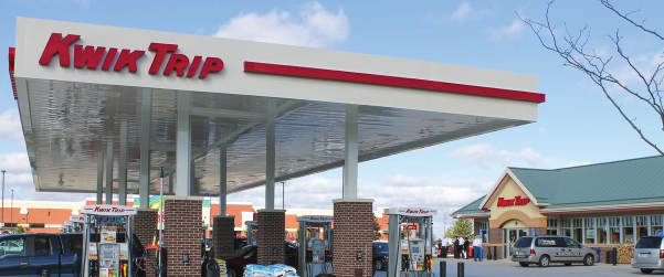 Kwik Trip to Break Ground on Second Distribution Center | NACS