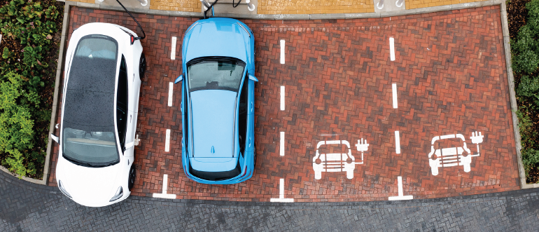 Coalition Sues EPA Over New Gas Car Ban | NACS