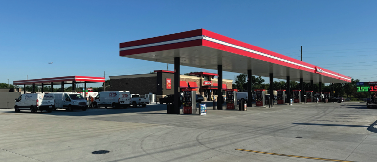 Convenience Retailers Mark Milestones With New Stores | NACS