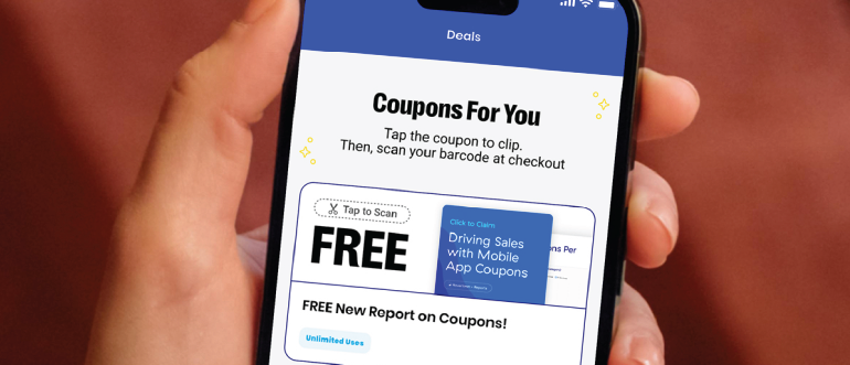 Finding Success With Mobile Coupons | NACS