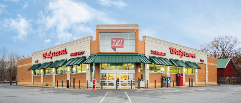 Walgreens Plans to Close Significant Number of Stores | NACS