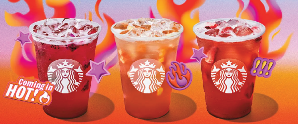 The Hottest Food Trend This Summer: ‘Swicy’ | NACS