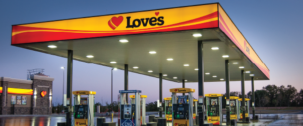 Love’s Launches Employee Education Benefit | NACS