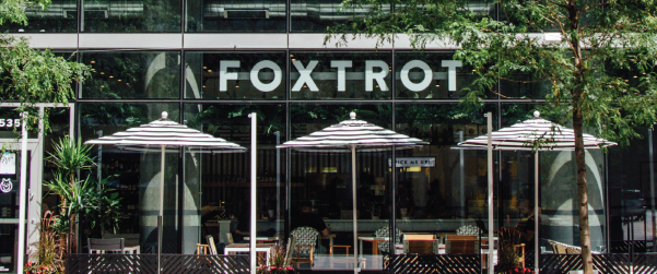 A Comeback for Foxtrot? Some Stores Will Reopen | NACS