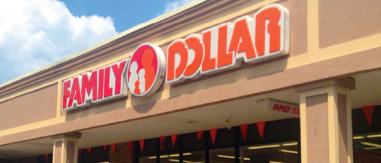 Dollar Tree Considers Selling Family Dollar Stores | NACS