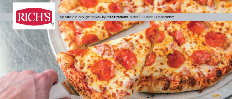 Get Snack Rich | NACS