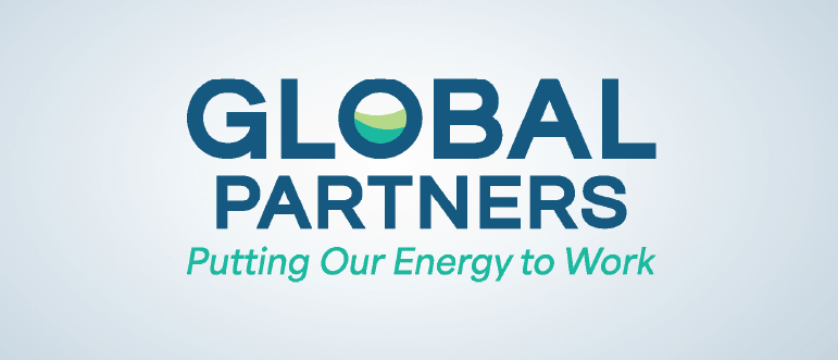 Global Partners Launches New Brand Identity | NACS