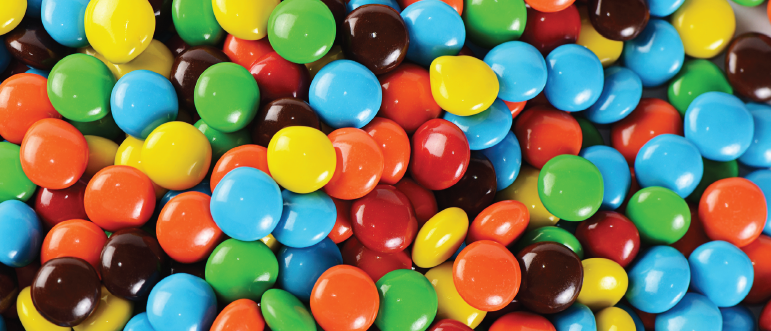 Chocolate and Candy Sales Hit All-Time High | NACS