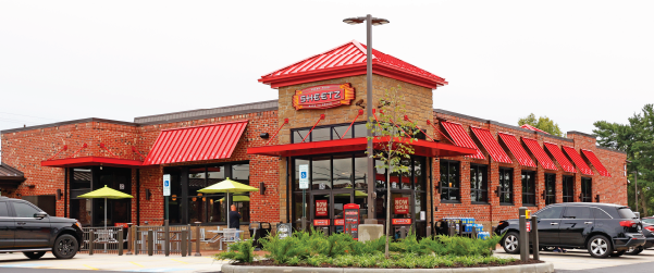 Sheetz Hosts Groundbreaking for First Michigan Location | NACS