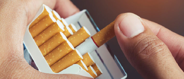 AP NEWS: Court Upholds Town’s Generational Tobacco Ban | NACS