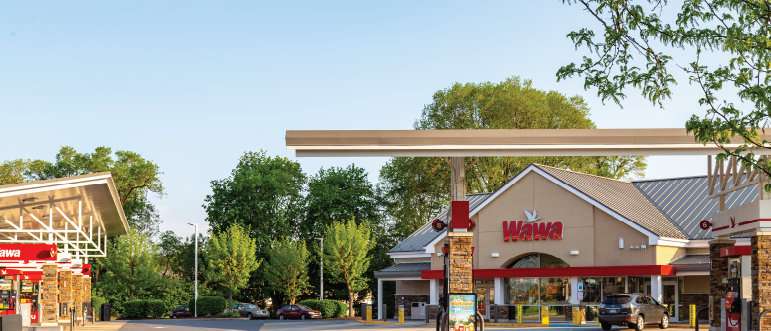 Wawa, GPM, Circle K and More Open New Stores | NACS