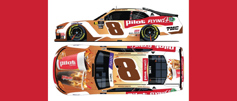 Pilot Introduces New Coffee Flavors In-Store and on the Track | NACS