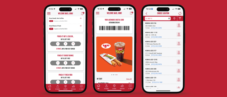 Maverik Revamps Rewards Program for Kum & Go Customers | NACS