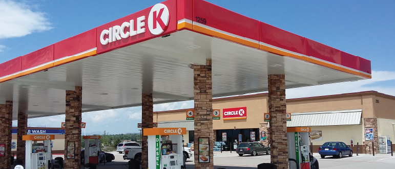 Alimentation Couche-Tard Wins Exceptional Workplace Award for Third ...